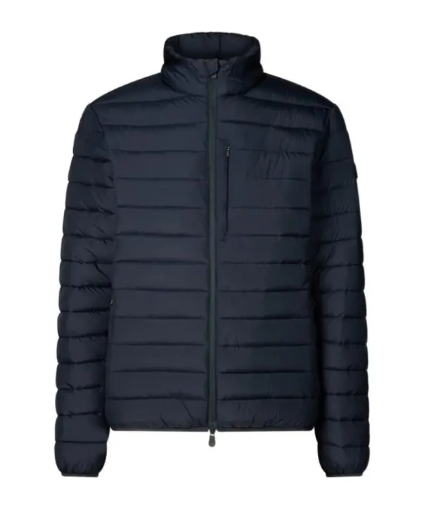 SAVE THE DUCK Zip-up Down Jacket