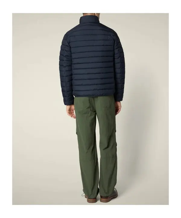SAVE THE DUCK Zip-up Down Jacket