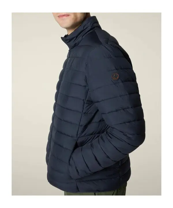 SAVE THE DUCK Zip-up Down Jacket