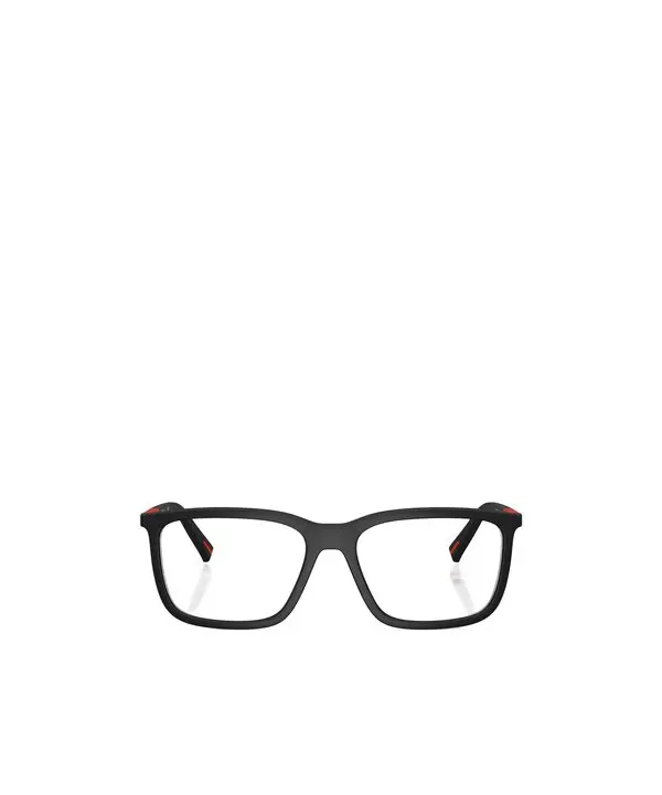 Prada Linea Rossa Pillow Frame Glasses