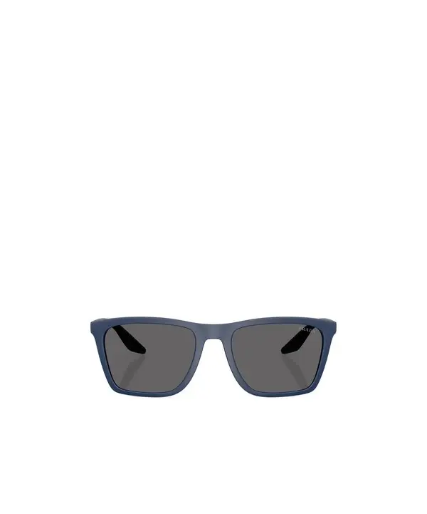 Prada Linea Rossa Pillow Frame Sunglasses