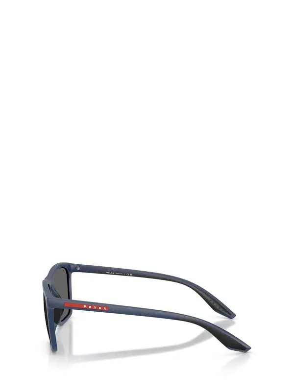 Prada Linea Rossa Pillow Frame Sunglasses