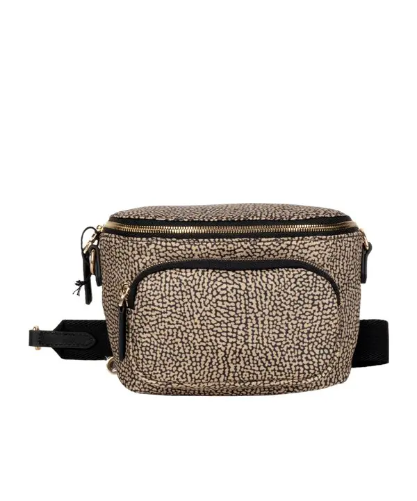 Borbonese Mini Waist Bag