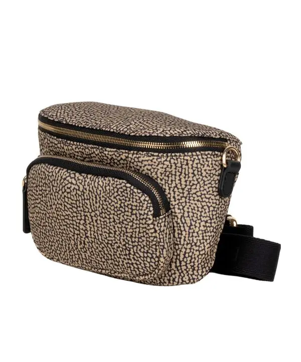 Borbonese Mini Waist Bag