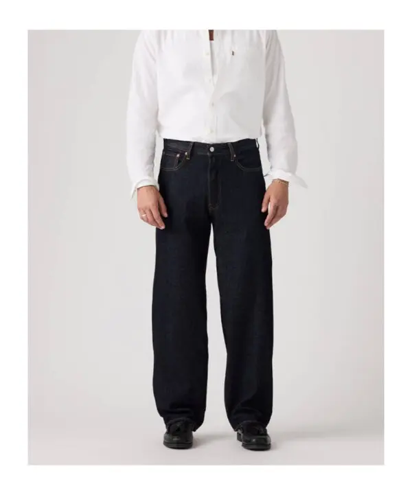 LEVI'S 578 Baggy Jeans