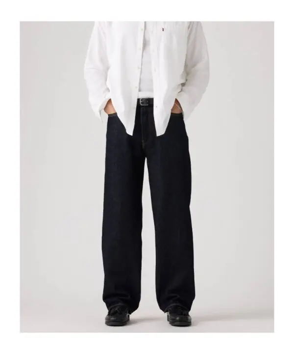 LEVI'S 578 Baggy Jeans