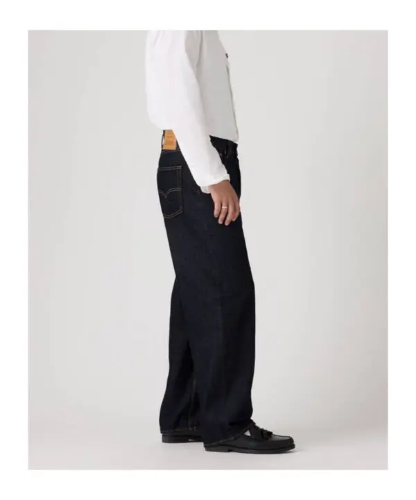 LEVI'S 578 Baggy Jeans