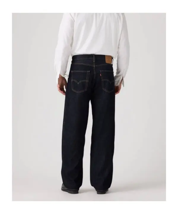 LEVI'S 578 Baggy Jeans
