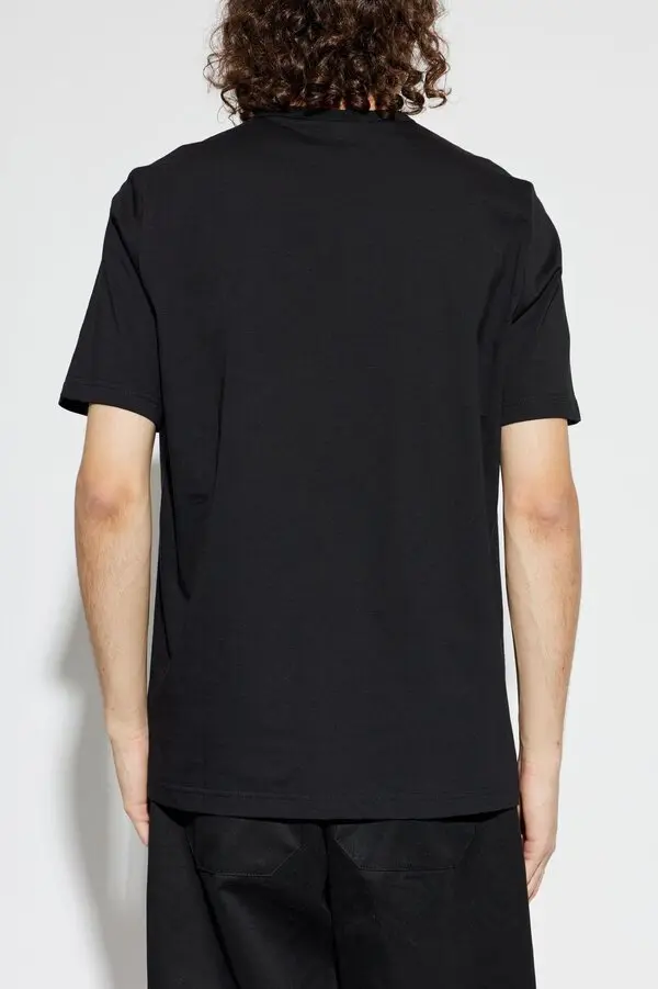 Paul Smith Shibuya Tokyo Print T-shirt