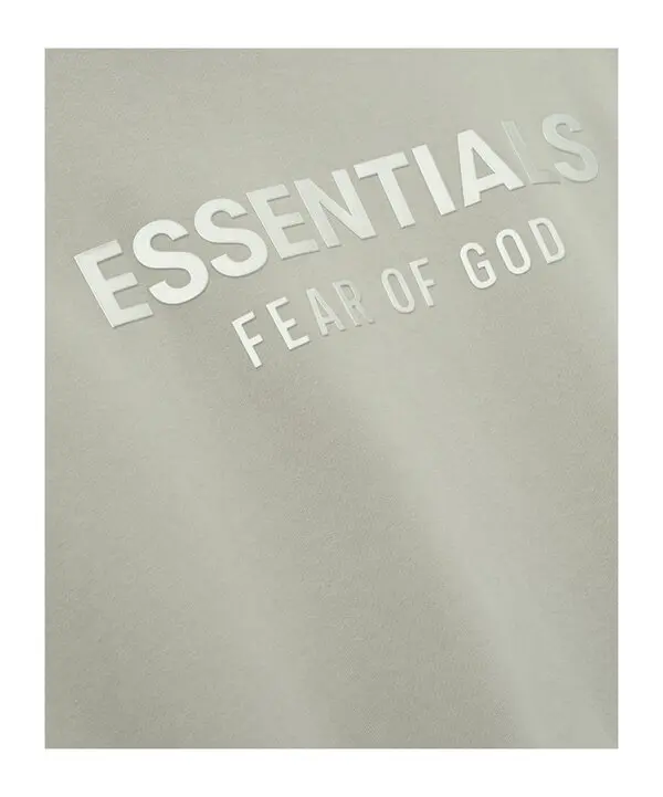 Fear Of God Classic Fleece Crewneck Sweatshirt