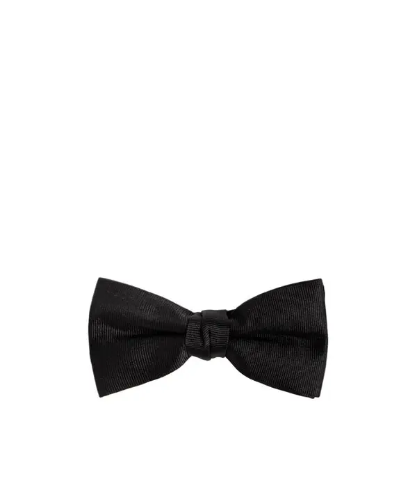 Givenchy Bow Tie - Black