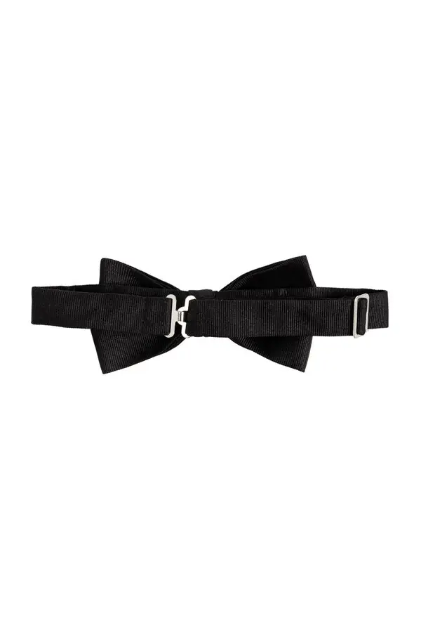 Givenchy Bow Tie