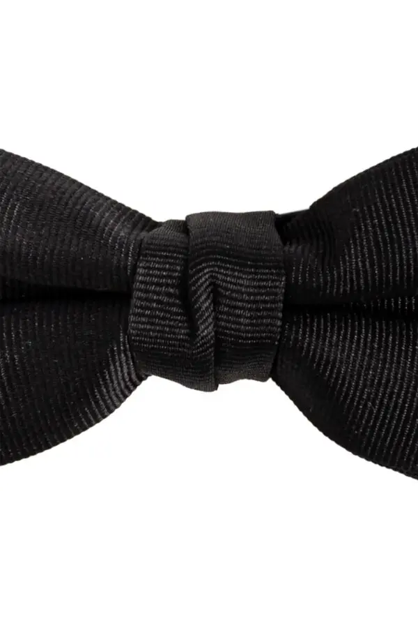 Givenchy Bow Tie