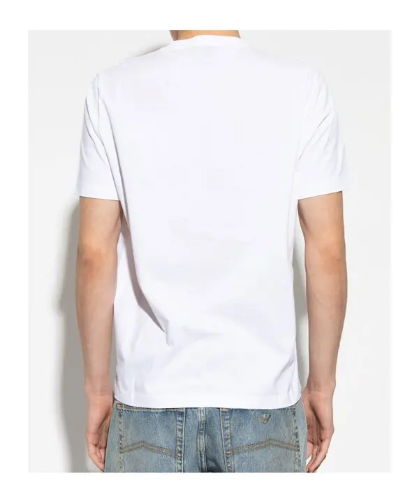 Paul Smith Bread And Butter Print T-shirt