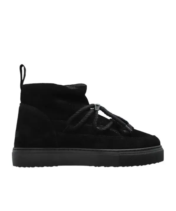 Inuikii Classic Low Snow Boots