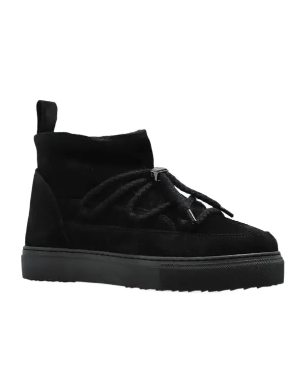Inuikii Classic Low Snow Boots