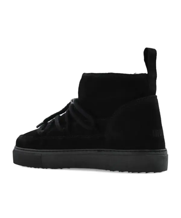 Inuikii Classic Low Snow Boots
