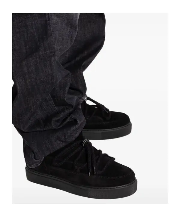 Inuikii Classic Low Snow Boots