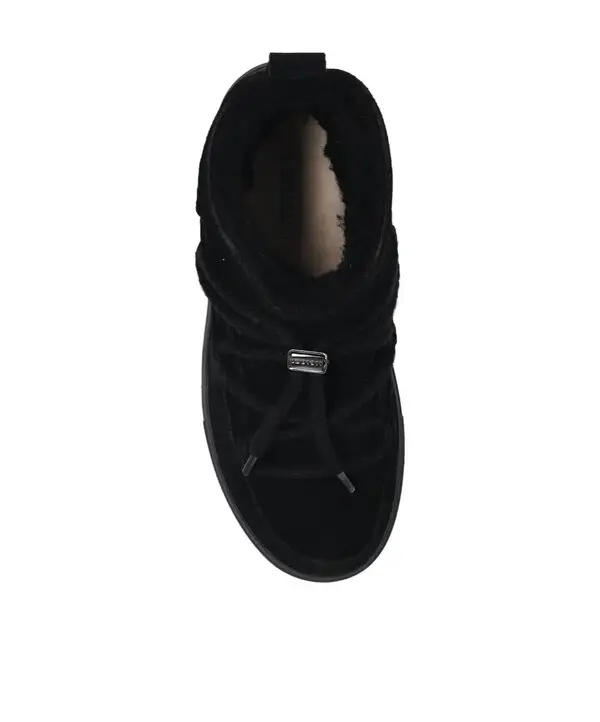 Inuikii Classic Low Snow Boots