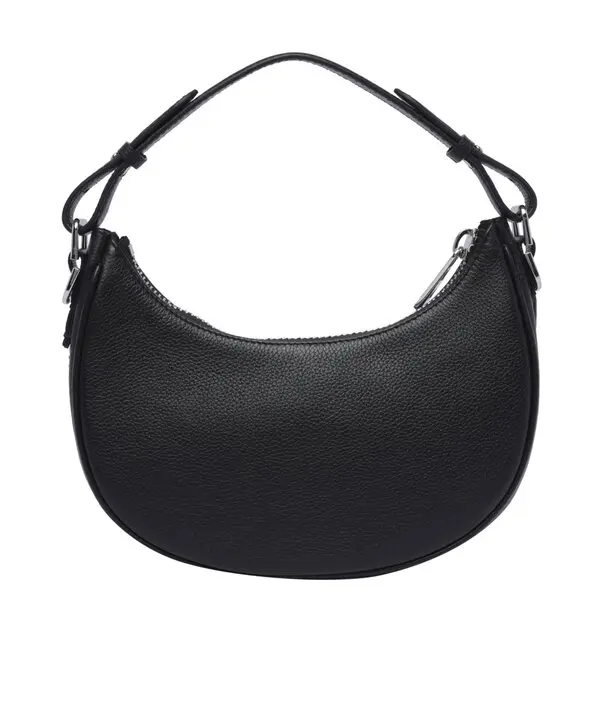 Zadig&Voltaire Moonrock Dotted Swiss Bag