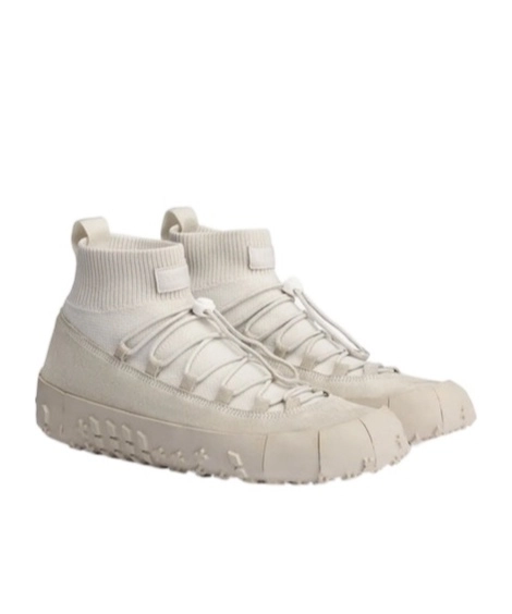 LEMAIRE Vibram Wrap Sneakers