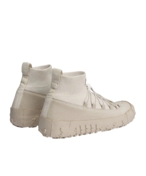 LEMAIRE Vibram Wrap Sneakers