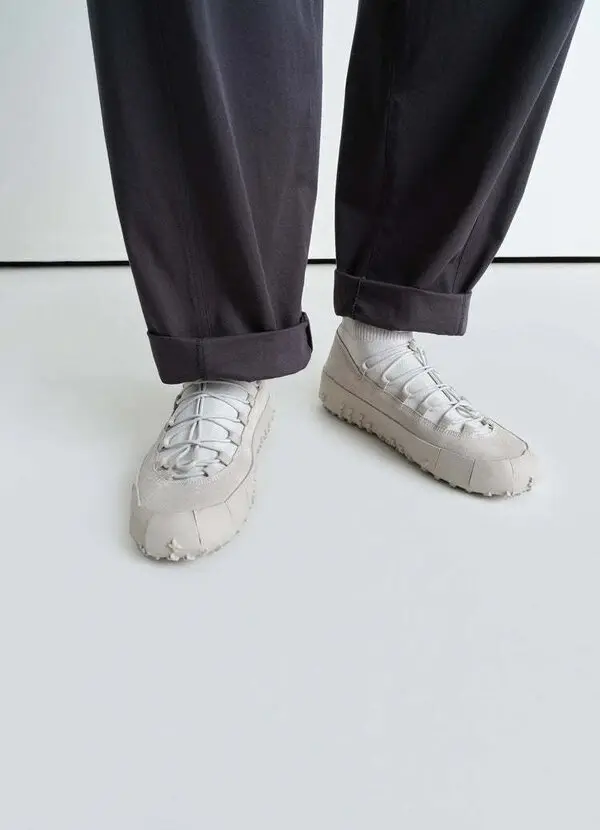 LEMAIRE Vibram Wrap Sneakers
