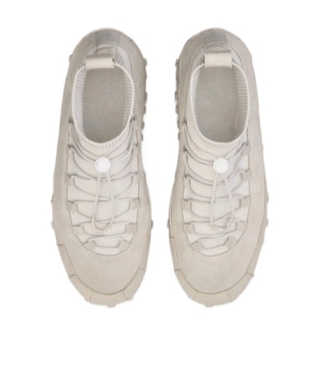 LEMAIRE Vibram Wrap Sneakers