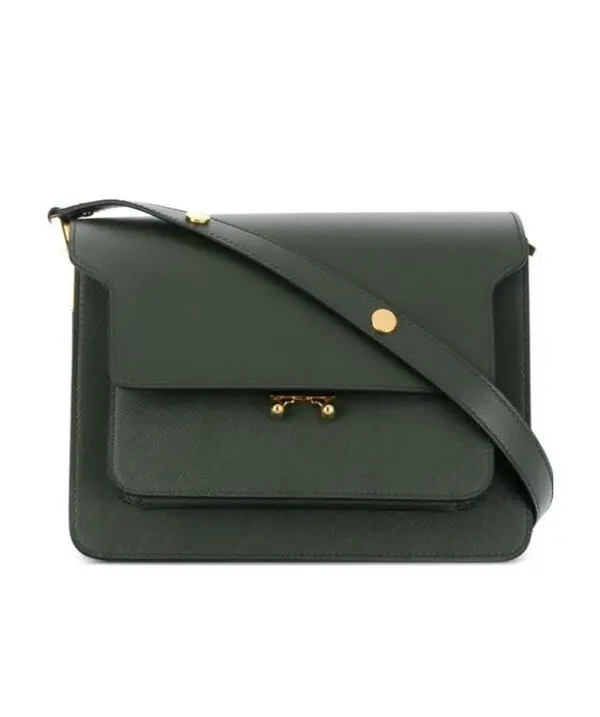 Marni Medium Trunk Bag
