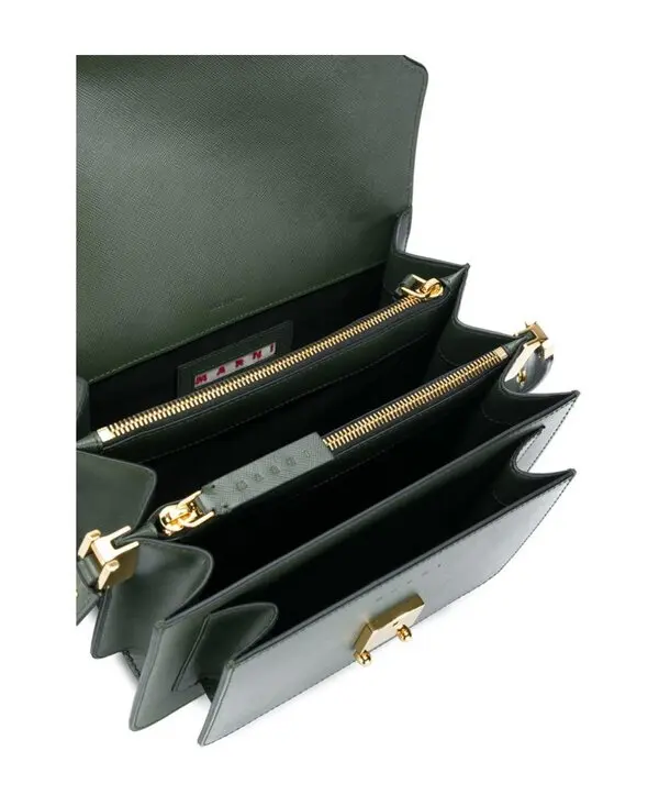 Marni Medium Trunk Bag