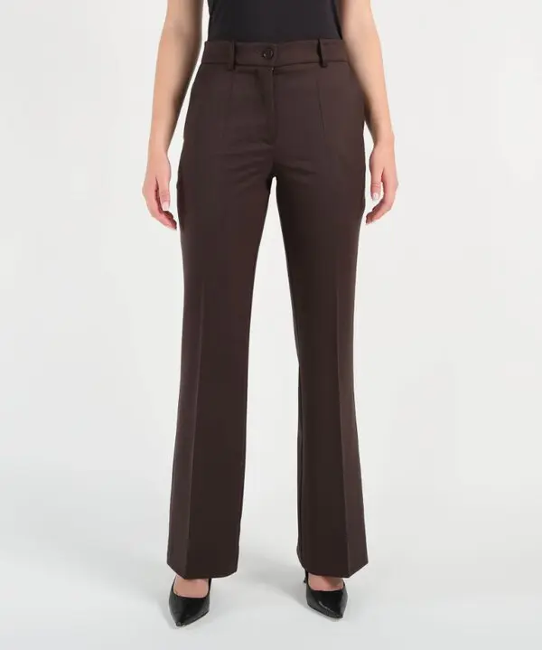 P.a.r.o.s.h Tailored Trousers