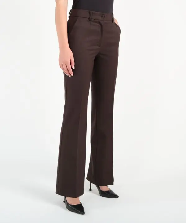 P.a.r.o.s.h Tailored Trousers