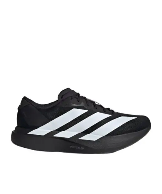 Adidas Adizero Evo Sl Sneakers - Black