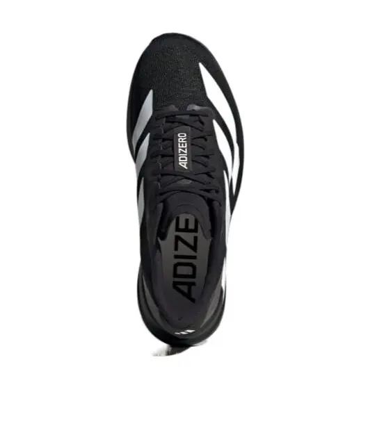 Adidas Adizero Evo Sl Sneakers - Black