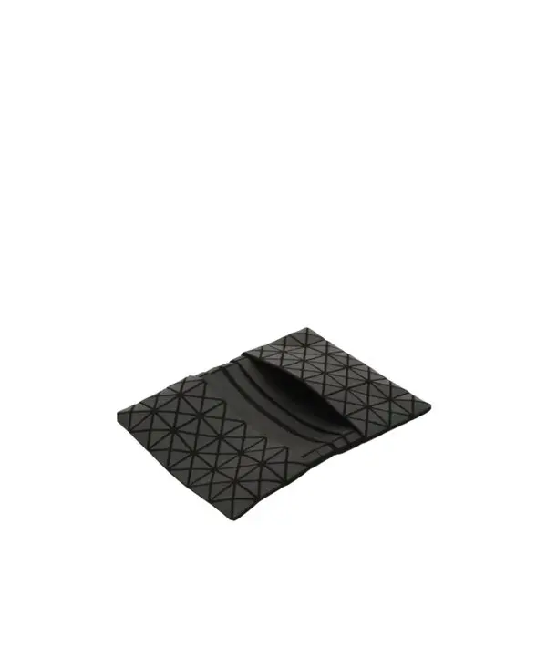 Issey Miyake Geometric-pattern Wallet