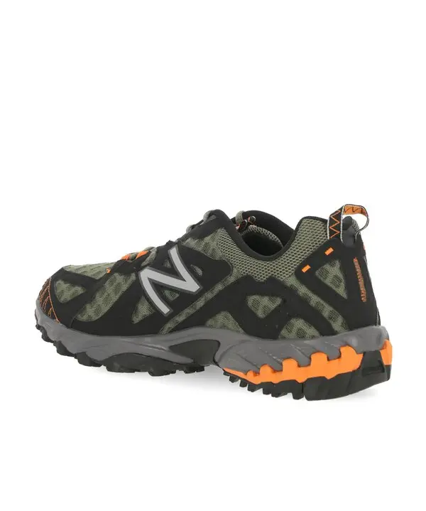 NEW BALANCE 610 Lace-up Sneakers