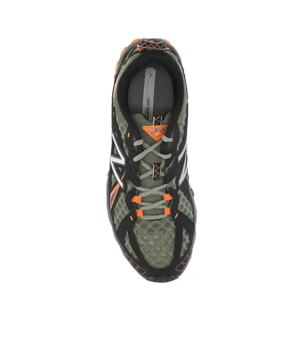 NEW BALANCE 610 Lace-up Sneakers
