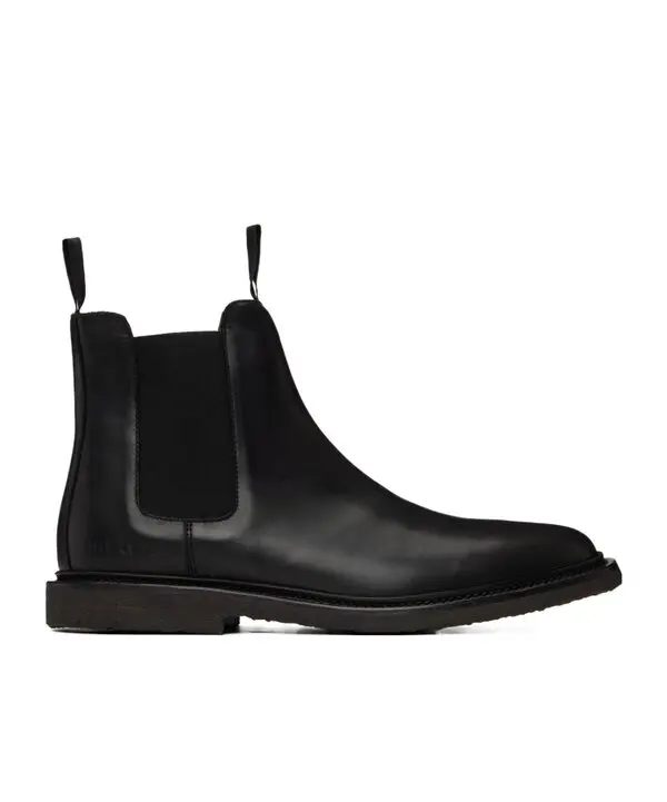 COMMON PROJECTS Chelsea Ankle Boots