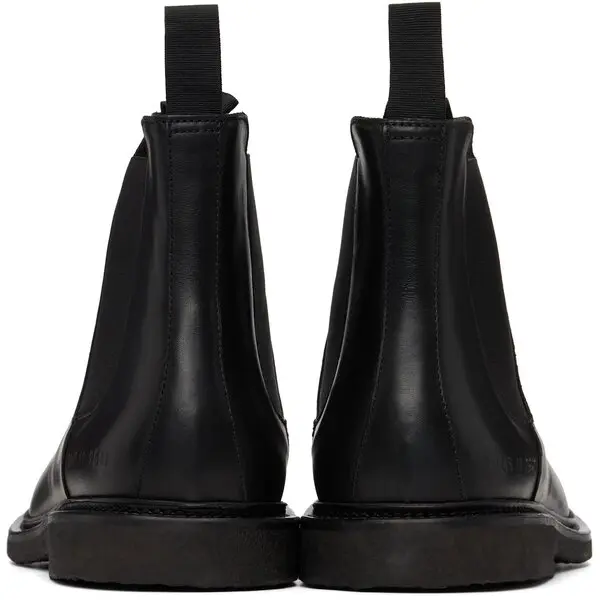 COMMON PROJECTS Chelsea Ankle Boots