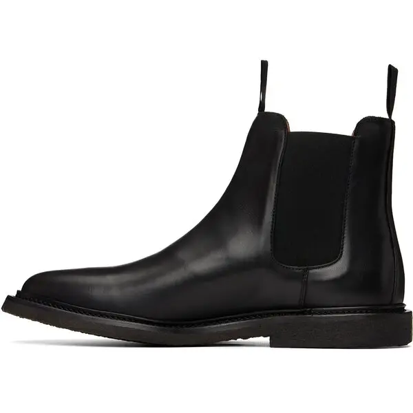 COMMON PROJECTS Chelsea Ankle Boots