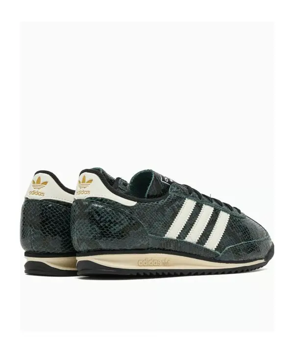 ADIDAS ORIGINALS Sl 72 Og Low-top Sneakers