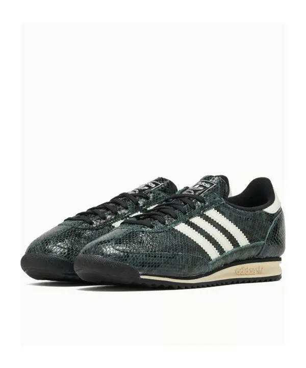 ADIDAS ORIGINALS Sl 72 Og Low-top Sneakers