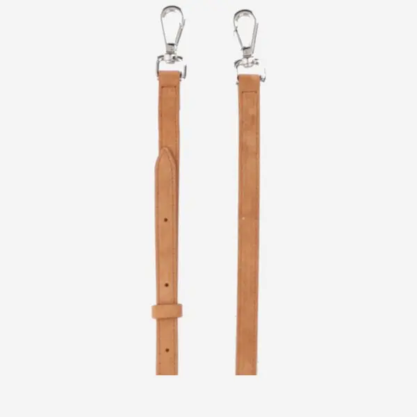 Jacquemus The Large Bambino Crossbody Bag - Brown
