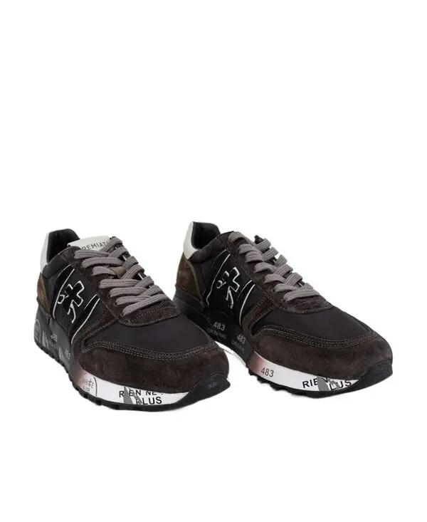 Premiata Casual Sneakers
