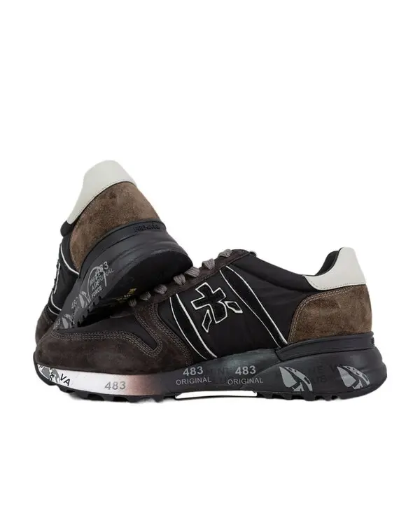 Premiata Casual Sneakers