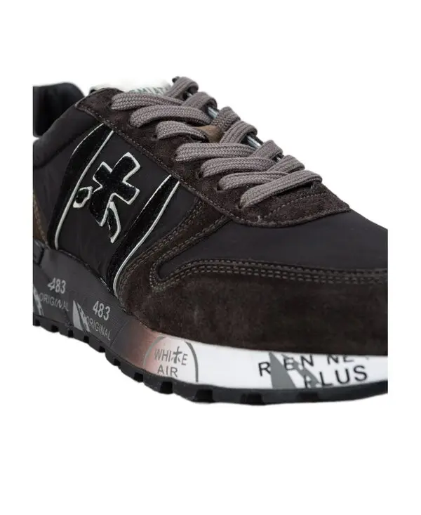 Premiata Casual Sneakers