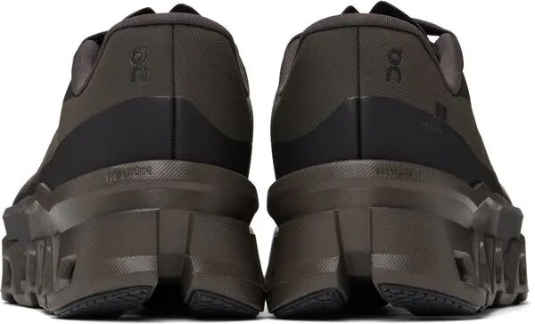 POST ARCHIVE FACTION (PAF) Xon Collaborative Cloudmonster 2 Sneakers