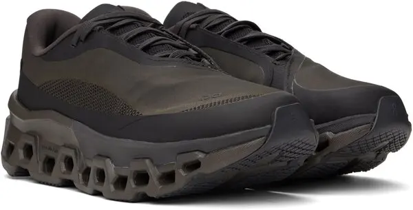 POST ARCHIVE FACTION (PAF) Xon Collaborative Cloudmonster 2 Sneakers