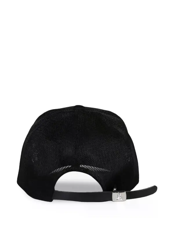 MASTERMIND WORLD Swarovski Recreated Crystals Cap