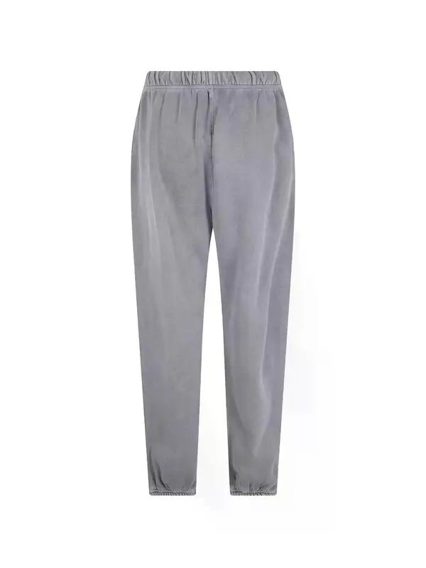 Fear Of God Logo-print Drawstring Track Pants